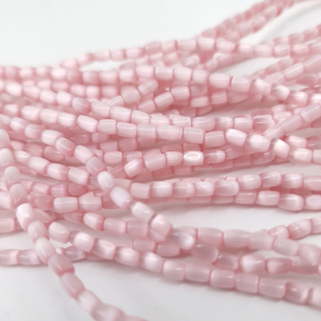 Mačije oko 5mm*3mm – Poludrago kamenje