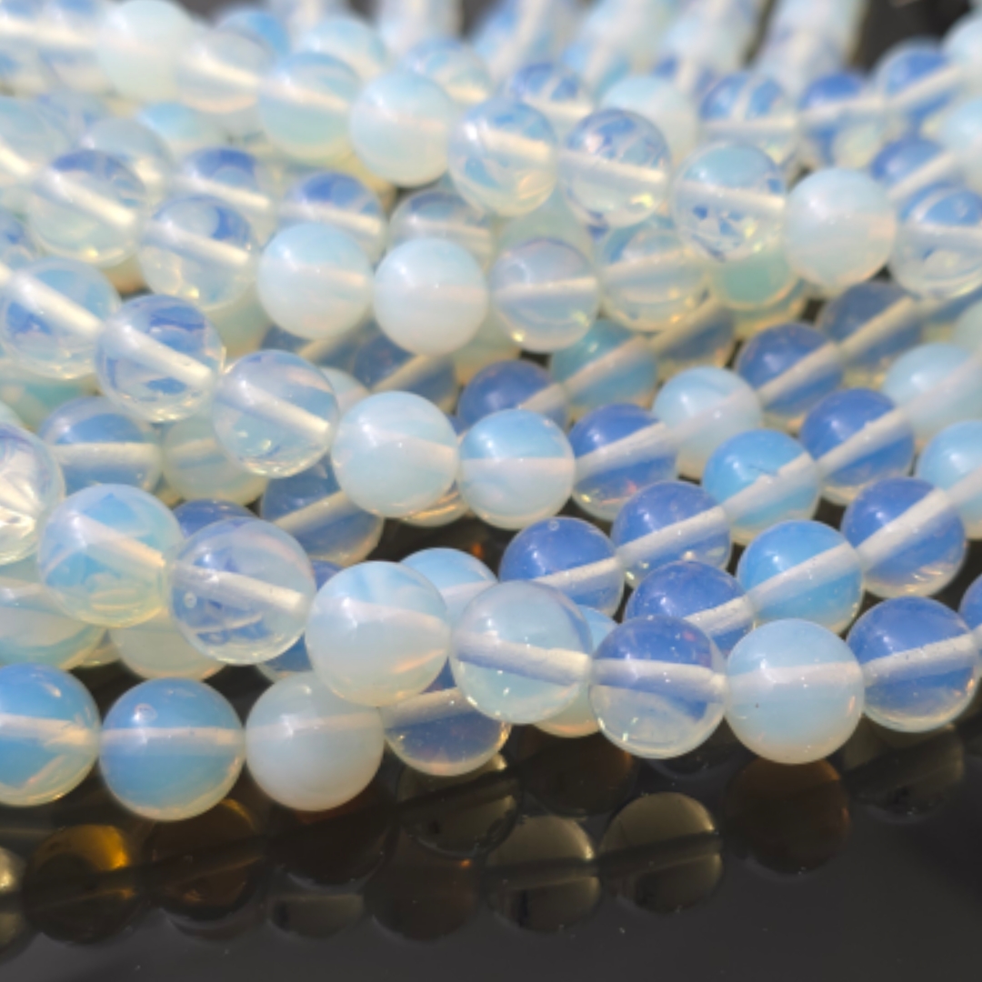Opalit 10mm – Poludrago kamenje